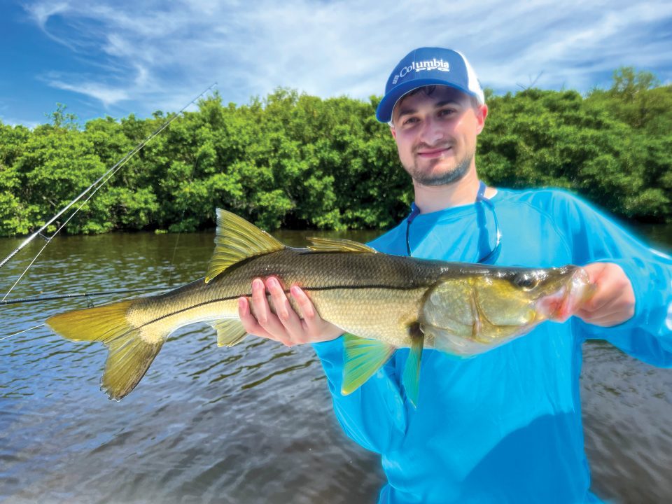 The Signs Are Obvious - Coastal Angler & The Angler Magazine