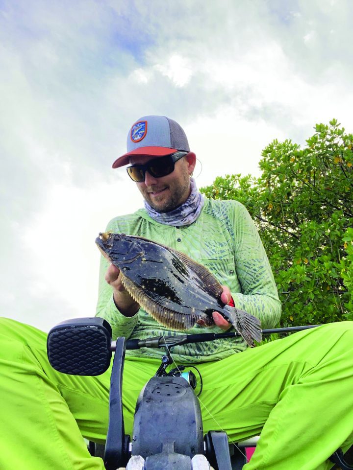 Flounder Pounder! - Coastal Angler & The Angler Magazine