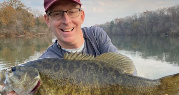 Gateway To Fall - Coastal Angler & The Angler Magazine