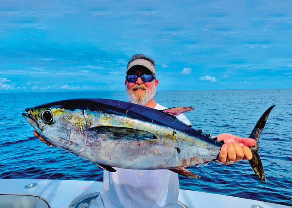 Port Canaveral Offshore – October 2022 - Coastal Angler & The Angler ...