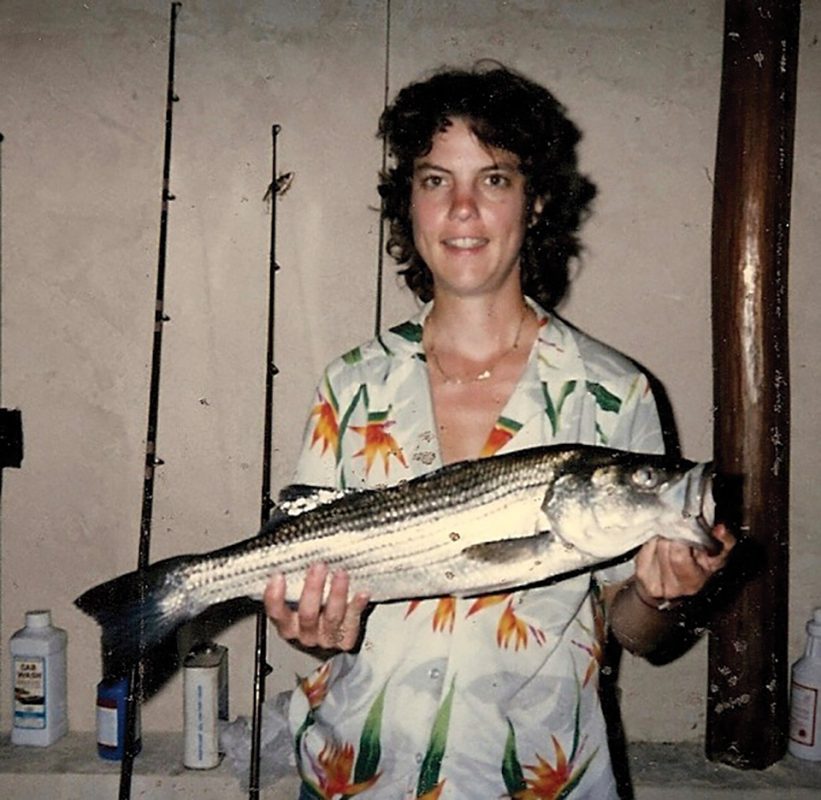 The Story Of River Stripers On Florida’s East Coast - Coastal Angler ...