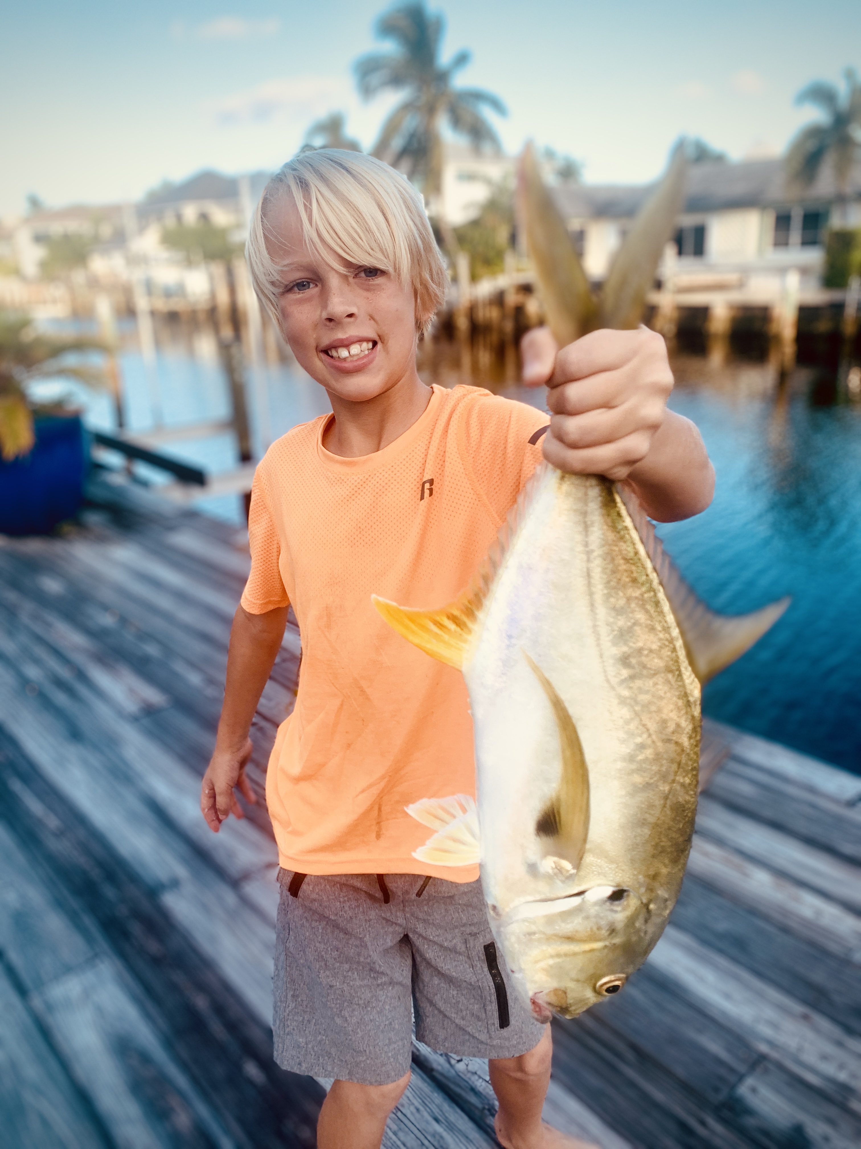 Boca Raton Jack - Coastal Angler & The Angler Magazine