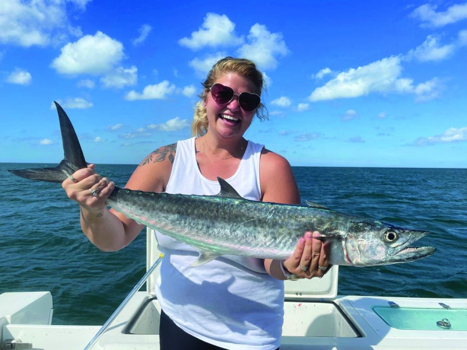 Fishing this Month Will Be Excellent! - Coastal Angler & The Angler ...
