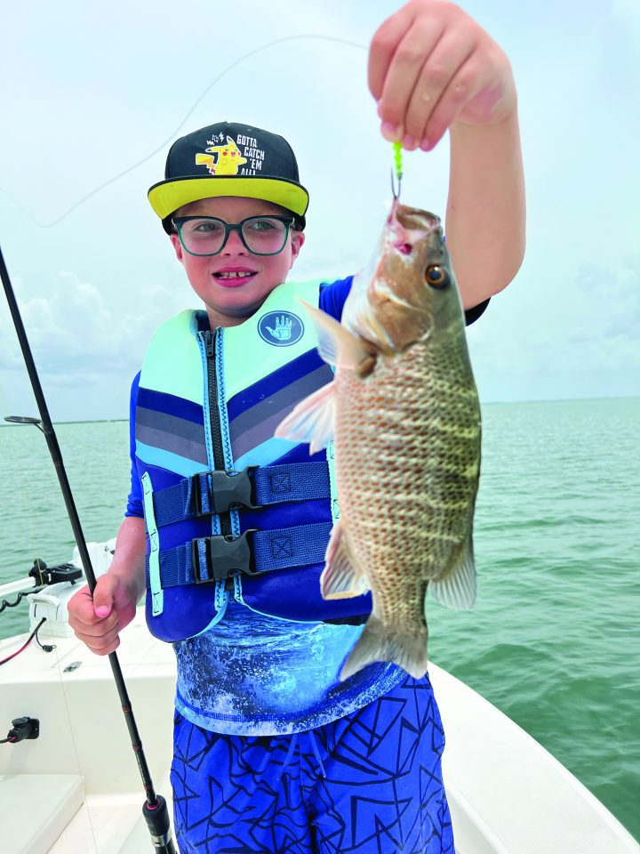 Hurricane IAN Fishing Report - Coastal Angler & The Angler Magazine