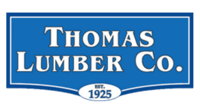Company Spotlight – Thomas Lumber Company - Coastal Angler & The Angler ...