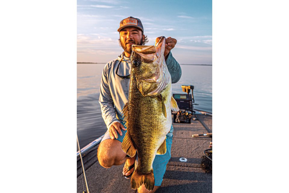 Fish A Lipless Crank - Coastal Angler & The Angler Magazine