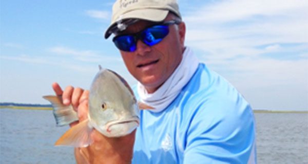 Solo Fly Fishing Safety | Coastal Angler & The Angler Magazine