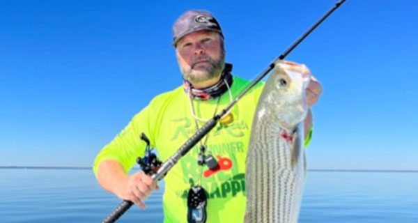 Low Country Fishing Report - Coastal Angler & The Angler Magazine