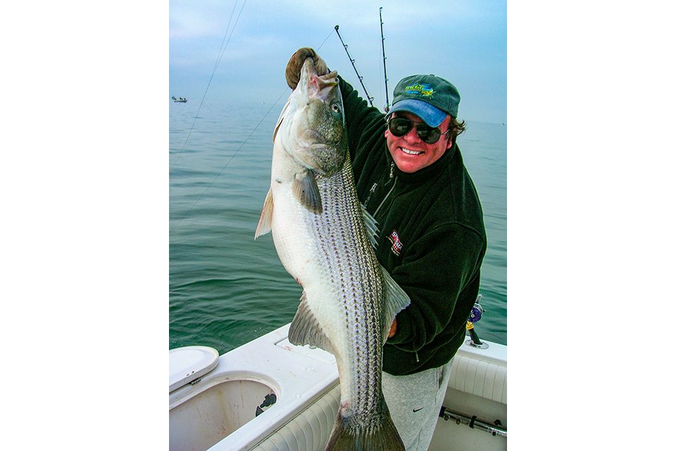 Every Region Has Its Season - Coastal Angler & The Angler Magazine