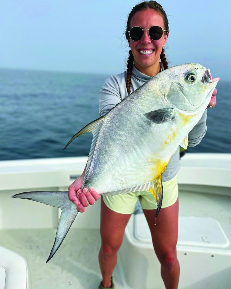 Cooler Temps - Coastal Angler & The Angler Magazine