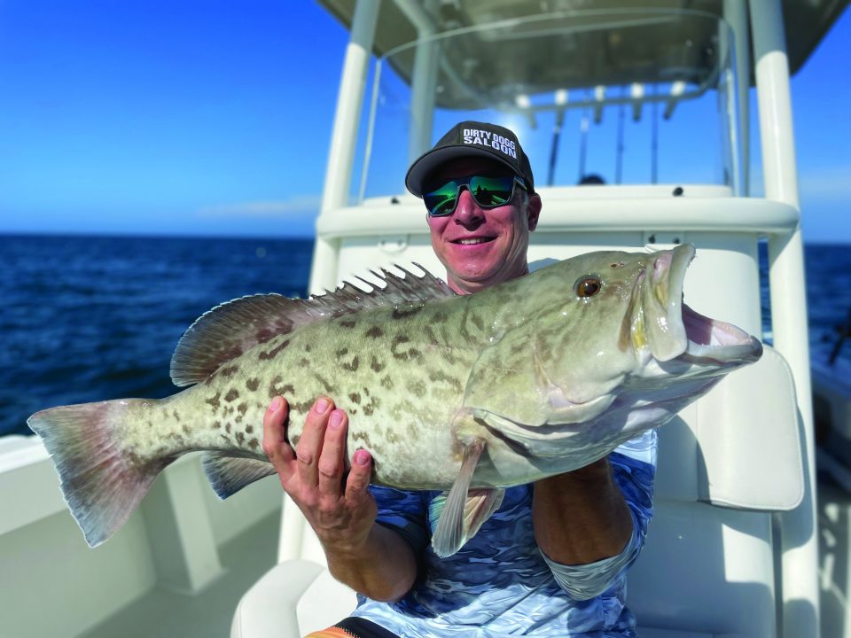 Cooler Temps - Coastal Angler & The Angler Magazine