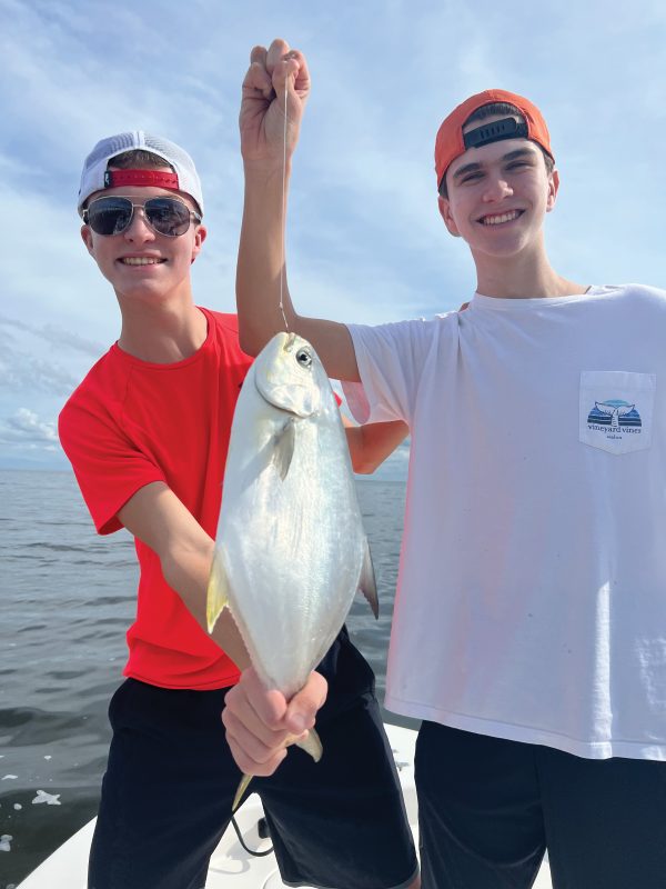 Southwest Florida Fishing - Coastal Angler & The Angler Magazine