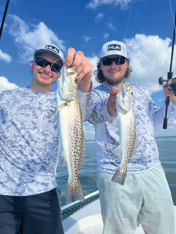 Southwest Florida Fishing - Coastal Angler & The Angler Magazine