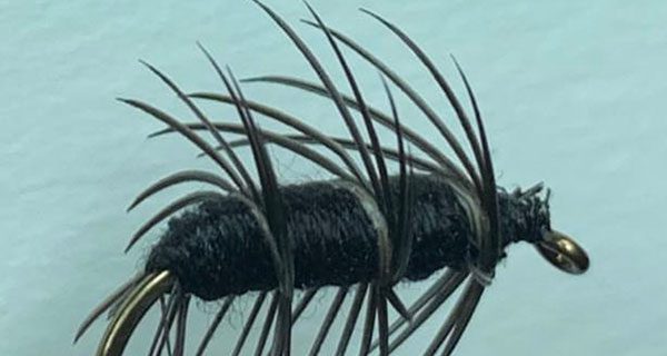 ‘Makin’ Do’ - Coastal Angler & The Angler Magazine