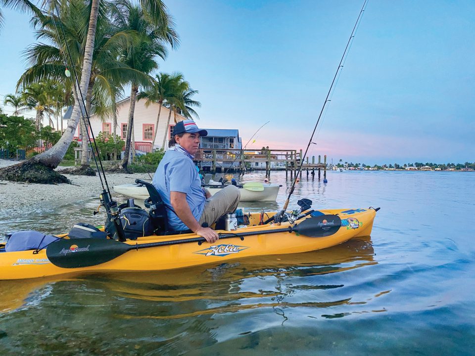 Matlacha After the Storm - Coastal Angler & The Angler Magazine