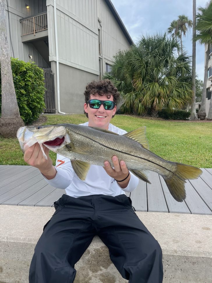 New years eve fun - Coastal Angler & The Angler Magazine