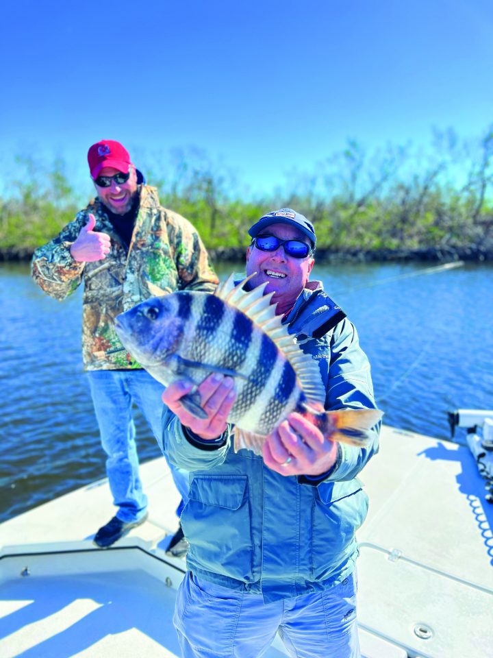 Has Spring Sprung? - Coastal Angler & The Angler Magazine