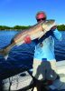 Joe Cremer exhausted by this monster redfish on Lemon Bay. - Coastal ...