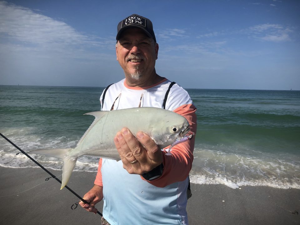 Surf Squeeze - Coastal Angler & The Angler Magazine