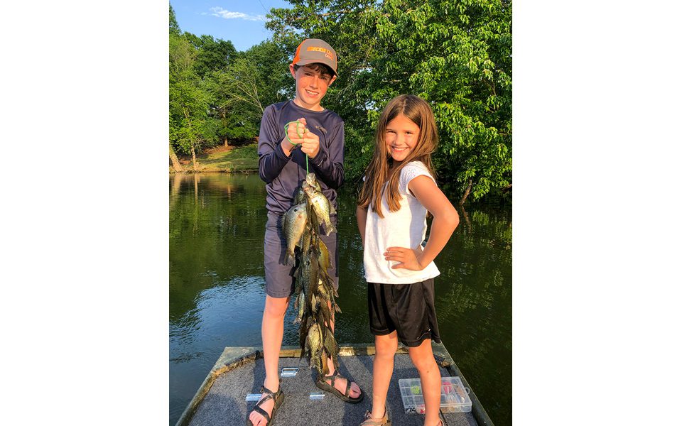 By The Numbers: Recreational Fishing In The U.S. - Coastal Angler & The ...