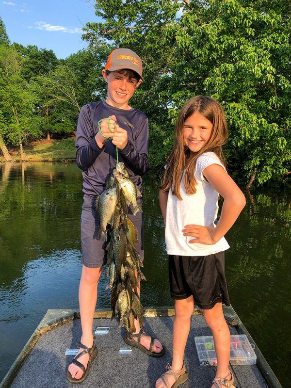 By The Numbers: Recreational Fishing In The U.S. - Coastal Angler & The ...