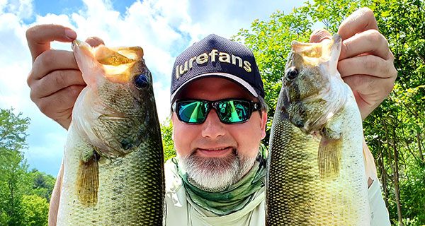 Seasons of Change - Coastal Angler & The Angler Magazine