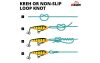 The Kreh Knot: Best Loop Knot for Lures - Coastal Angler & The Angler ...