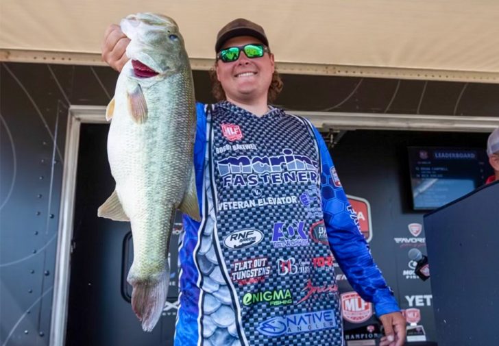 Central Florida Anglers Finish Strong - Coastal Angler & The Angler ...