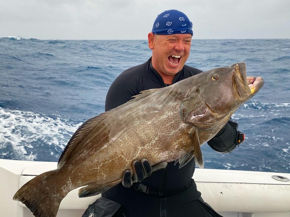 Favorite Time of The Year - Coastal Angler & The Angler Magazine