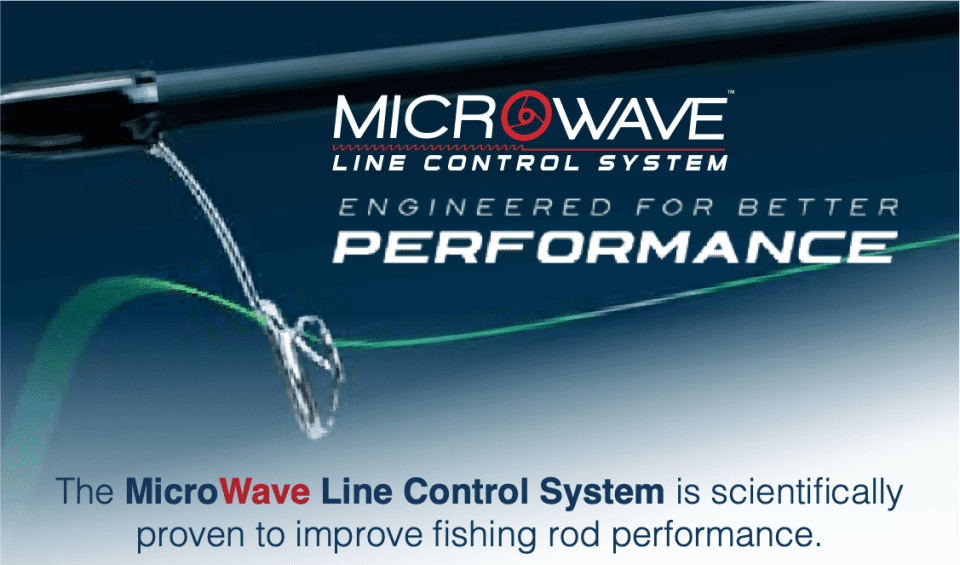 Microwave Line Control System - Coastal Angler & The Angler Magazine
