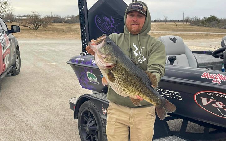 What Is The Best Bass Lake in the Country? - Coastal Angler & The ...