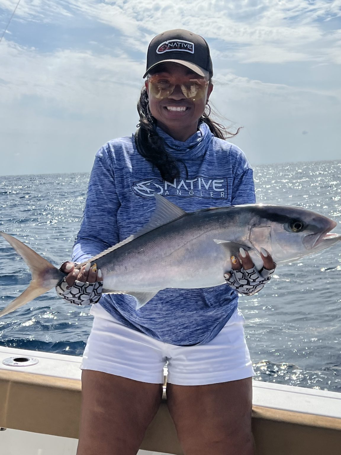 First Reef Donkey Fight! - Coastal Angler & The Angler Magazine