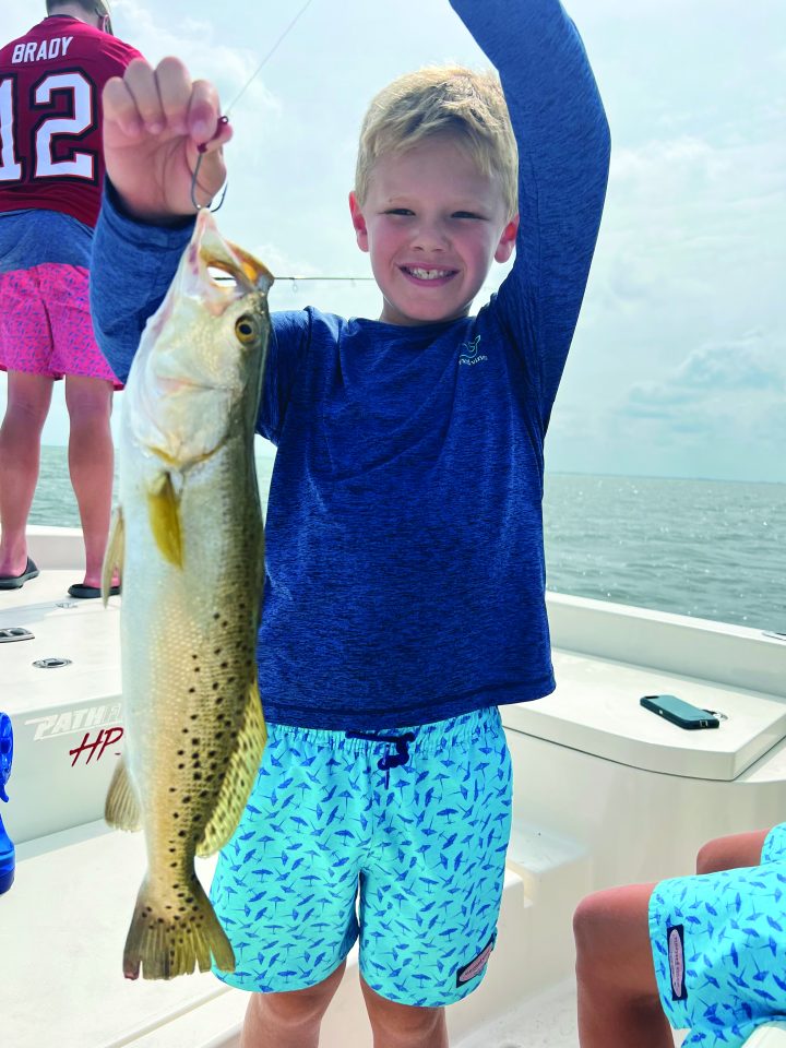 Key West and Back - Coastal Angler & The Angler Magazine