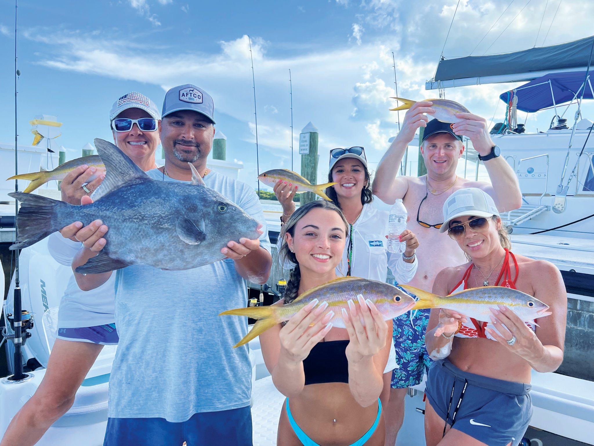 Key West and Back - Coastal Angler & The Angler Magazine