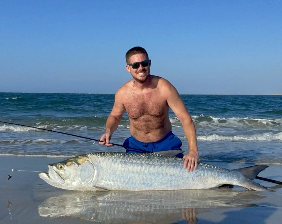 Emerald Isle Tarpon - Coastal Angler & The Angler Magazine