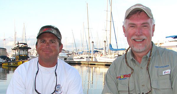 The Buddy System - Coastal Angler & The Angler Magazine