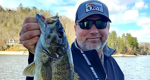 Know What is Happening - Coastal Angler & The Angler Magazine