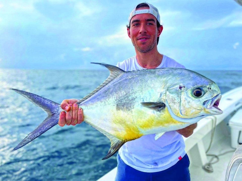 The Science of Tides - Coastal Angler & The Angler Magazine