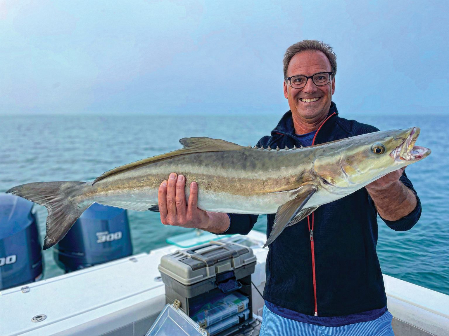 It Is Hot - Coastal Angler & The Angler Magazine