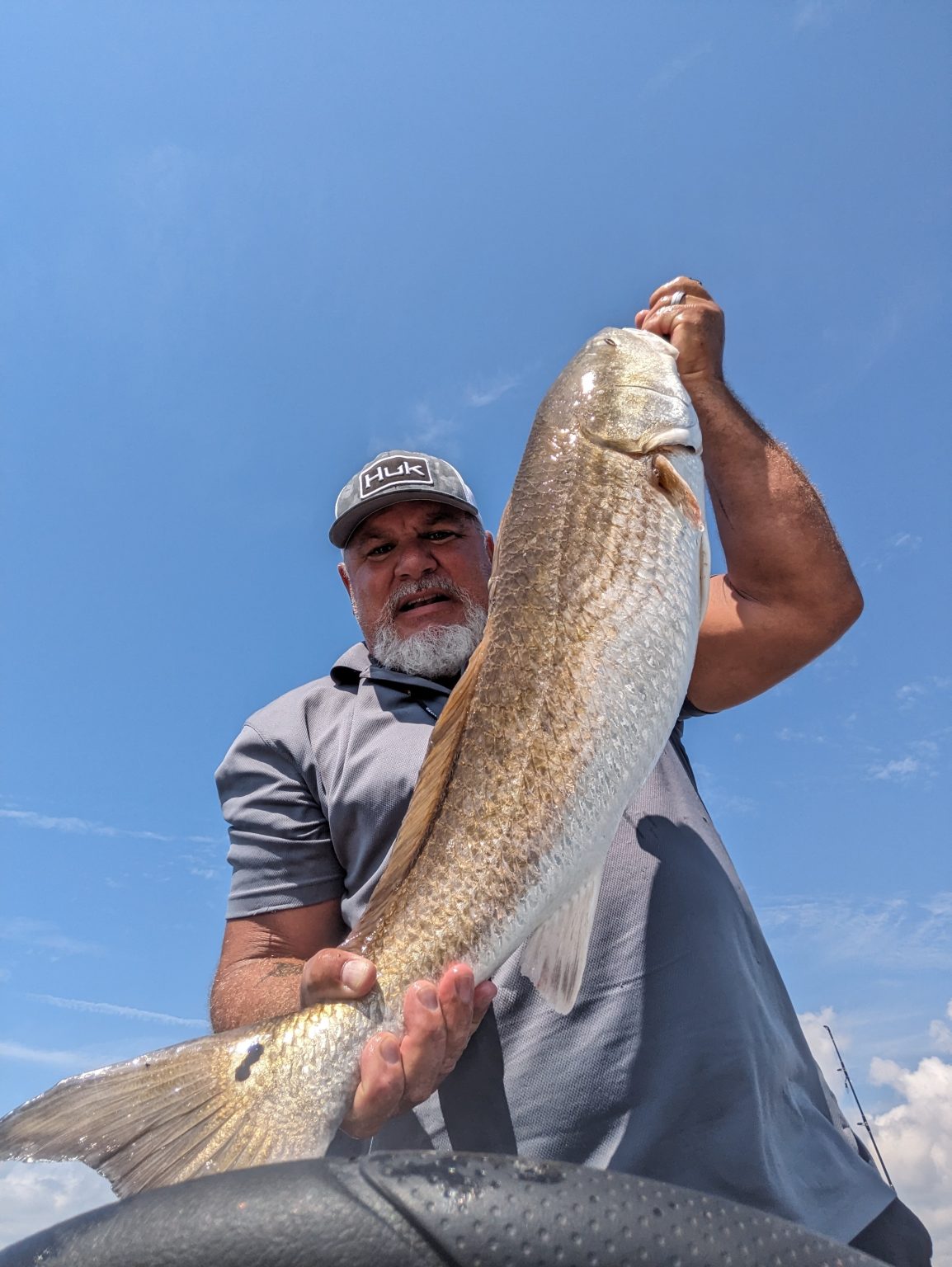 Little River SC Redfish - Coastal Angler & The Angler Magazine
