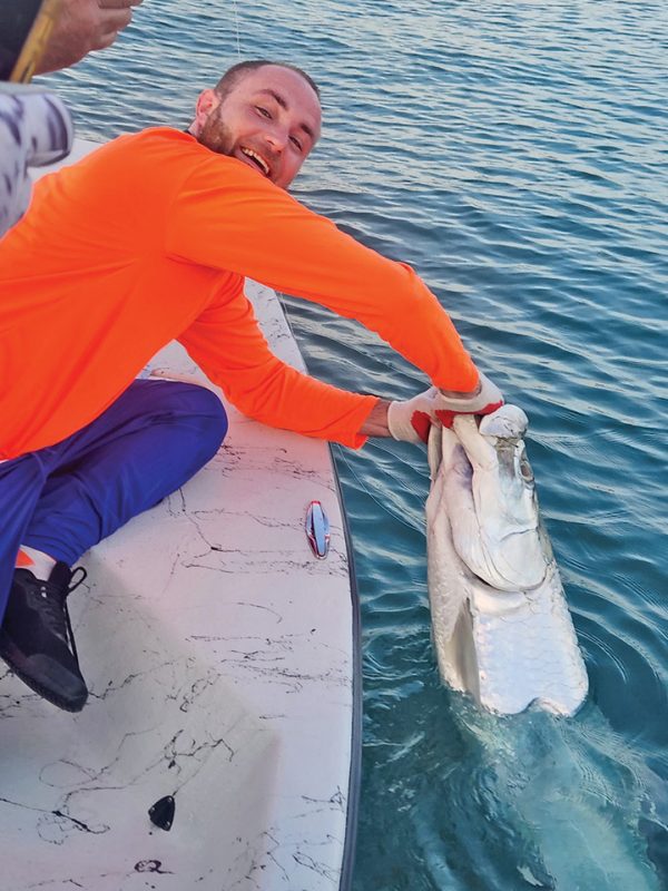 Sebastian Inlet to Eau Gallie Cswy. – October 2023 - Coastal Angler ...