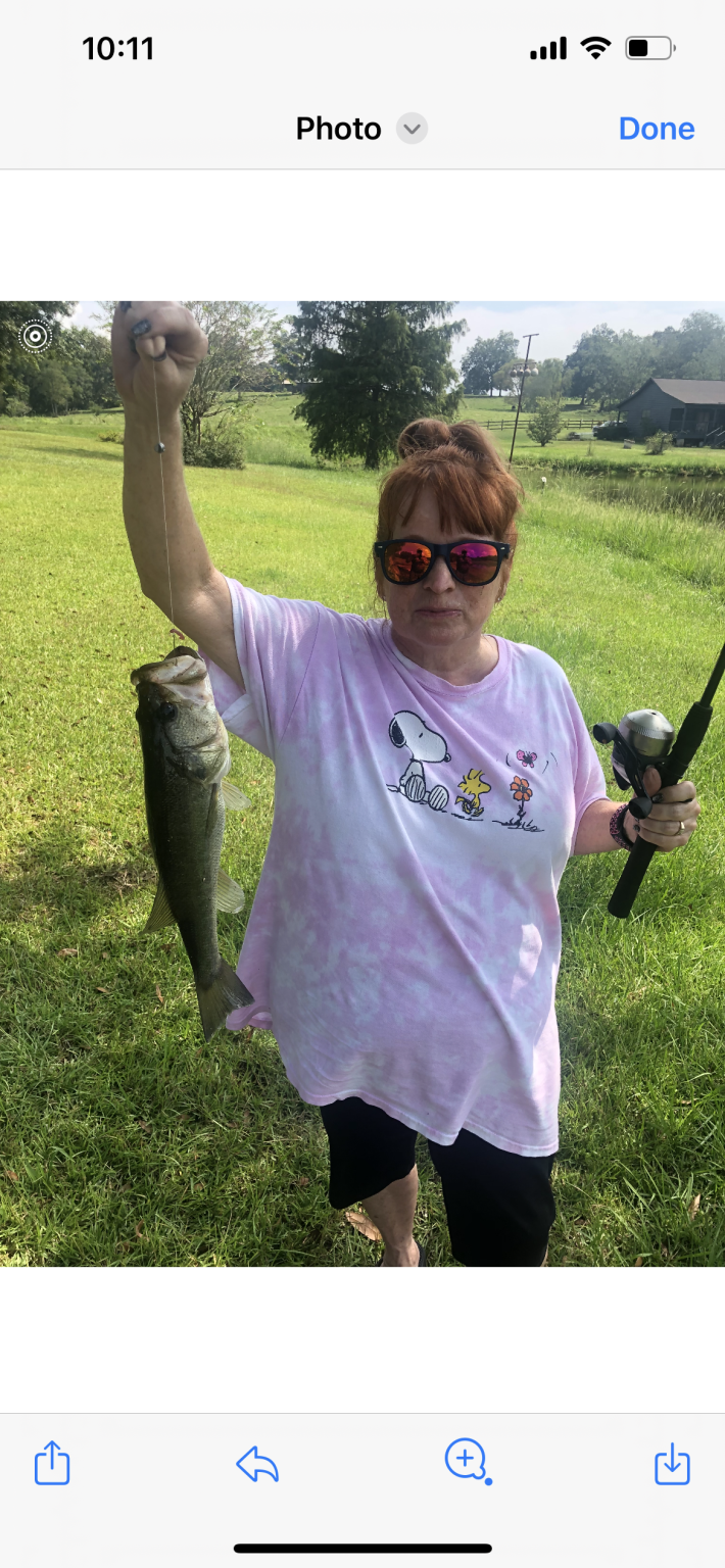 Catching first fish - Coastal Angler & The Angler Magazine