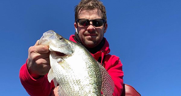 Fall Is Here! - Coastal Angler & The Angler Magazine