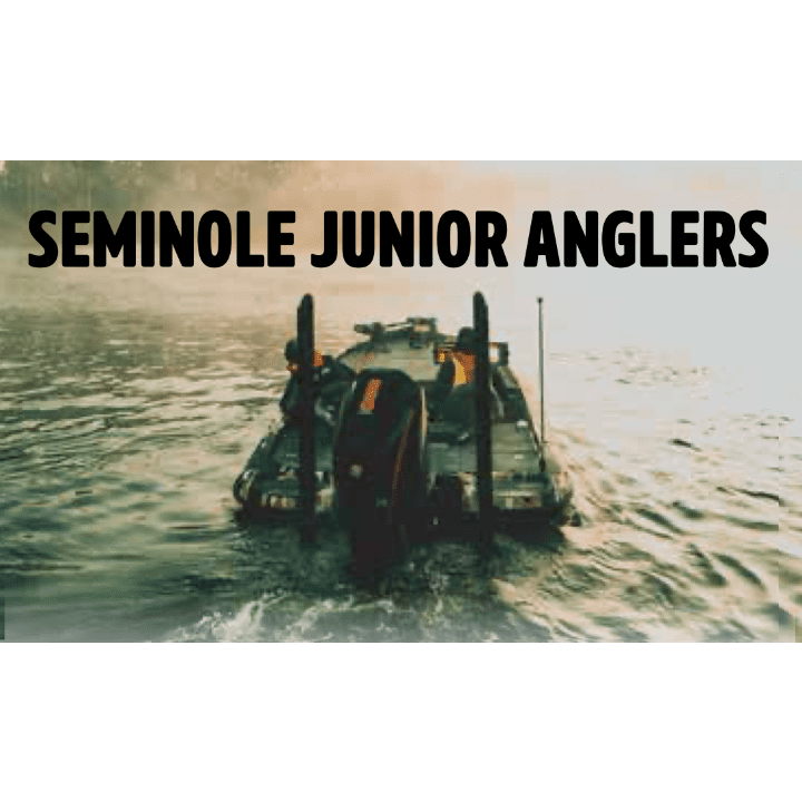 Seminole Junior Anglers Update – November 2023 - Coastal Angler & The ...