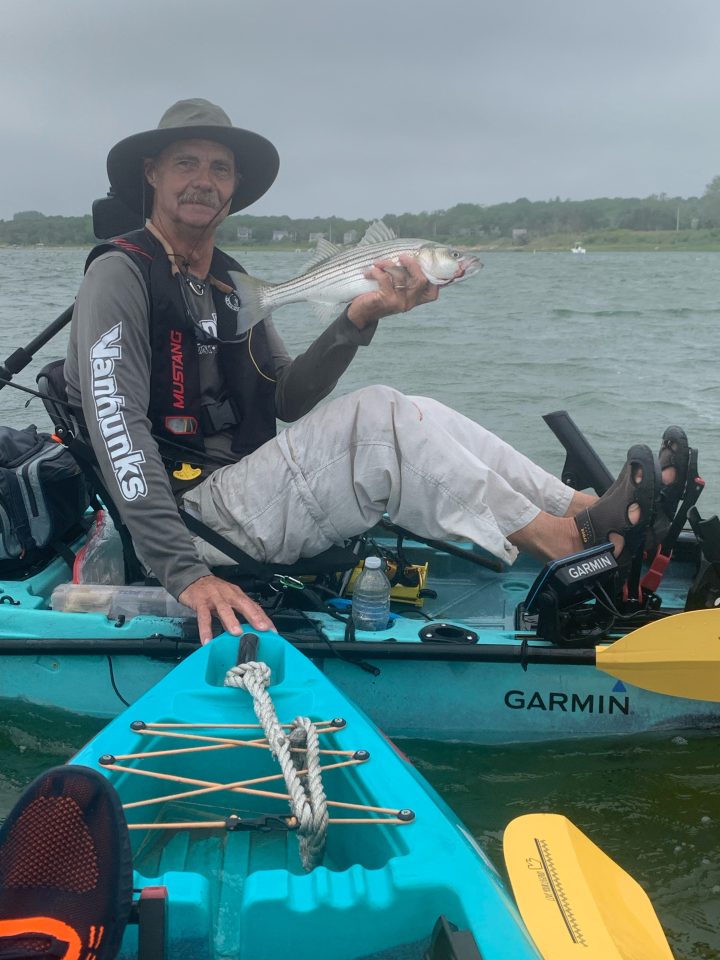 Personal Safety - Coastal Angler & The Angler Magazine