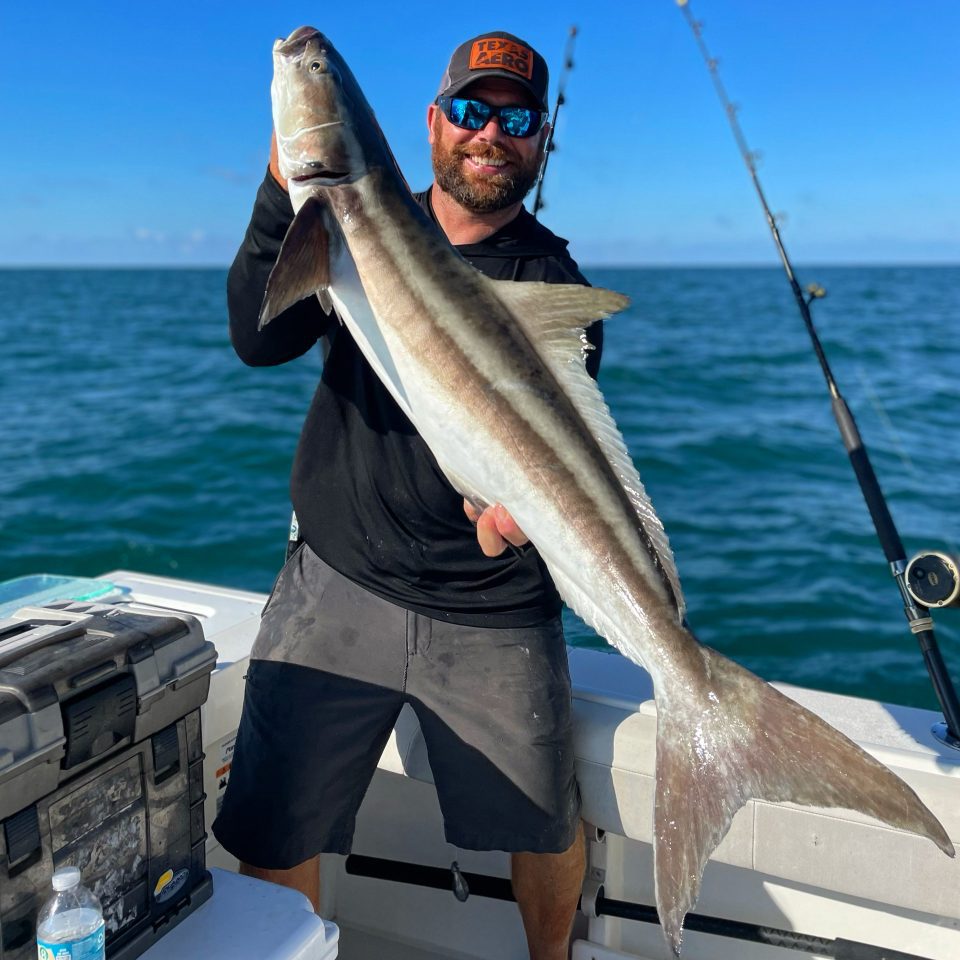 Cooler Water Temps - Coastal Angler & The Angler Magazine