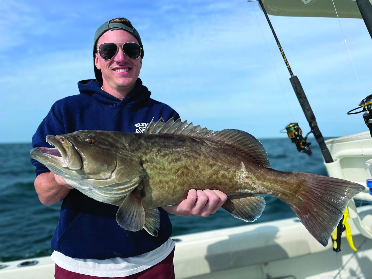 Tools of the Trade - Coastal Angler & The Angler Magazine