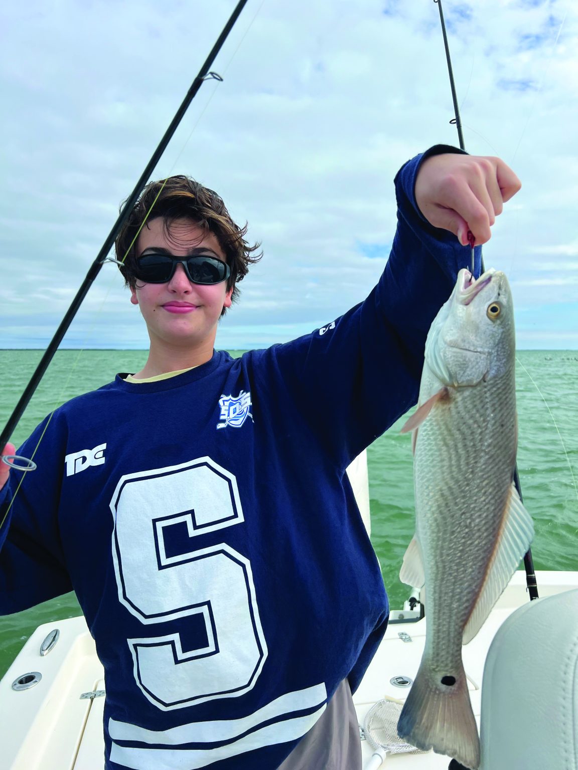 Fishing Recommendations for This Year - Coastal Angler & The Angler ...