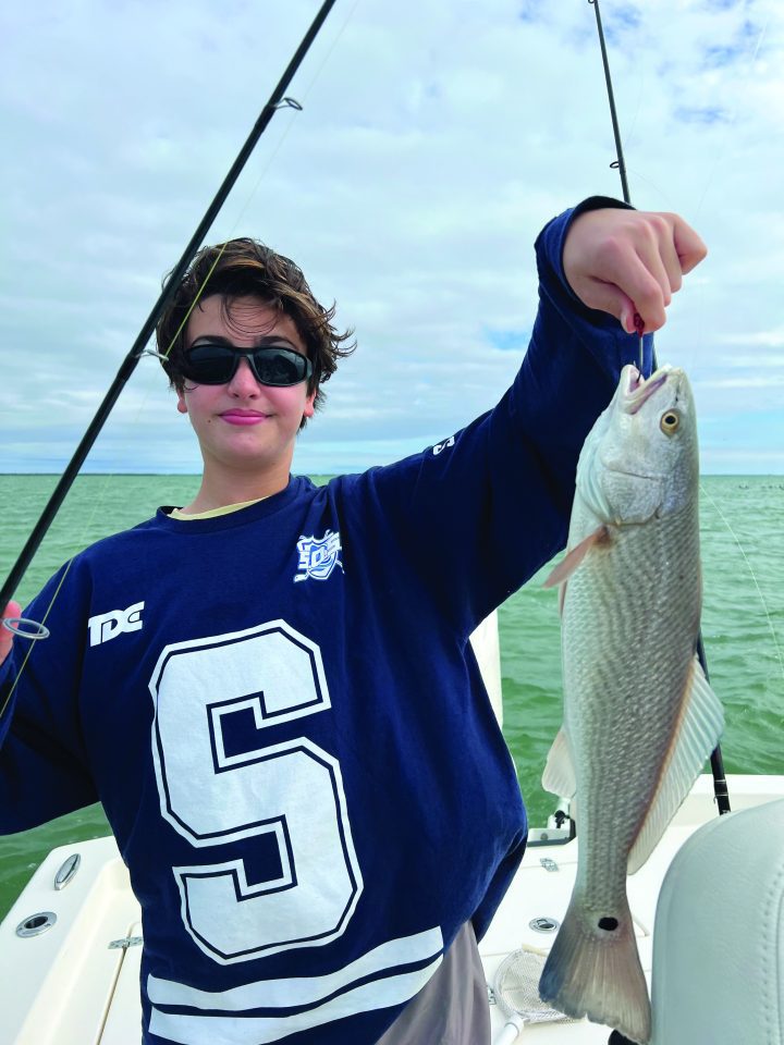 Fishing Recommendations for This Year - Coastal Angler & The Angler ...