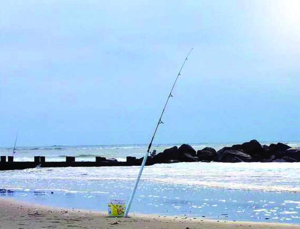 Fishing Opportunities - Coastal Angler & The Angler Magazine
